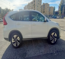 Honda CR-V CR-V IV 2015 1.6 Elegance Navi Adas 2wd